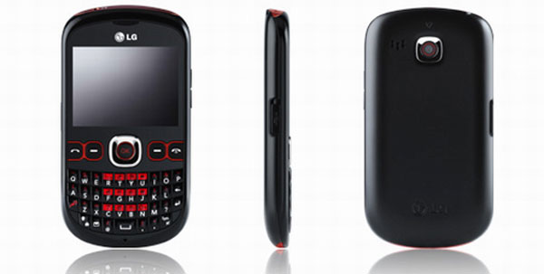 LG Town C300 Orange, opiniones y análisis