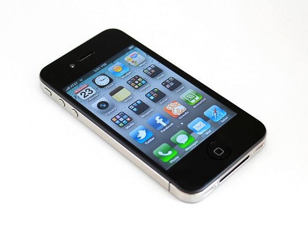 iPhone 4, Apple espera vender entre 20 y 21 millones de iPhone 4 entre ...