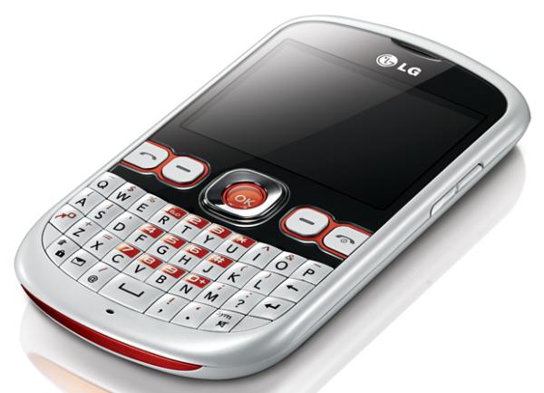 LG Town C300, análisis a fondo del LG Town C300