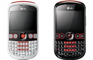 LG Town C300, todo sobre el LG Town C300 con fotos, ví­deos y opiniones