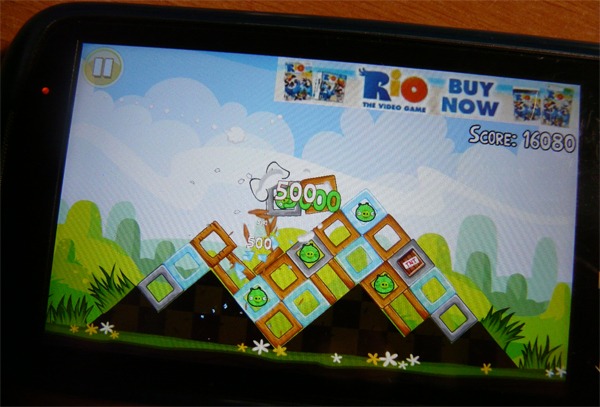 Angry Birds Seasons Android, cómo descargar gratis la edición de Pascua ...
