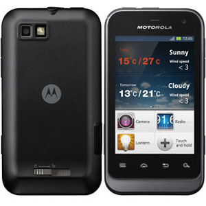 Motorola Defy Mini - tuexpertomovil.com