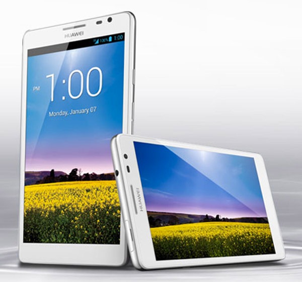 Huawei Ascend Mate, análisis y opiniones