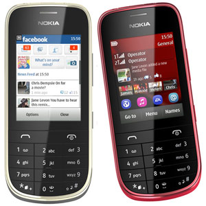 Nokia Asha 202 - tuexpertomovil.com