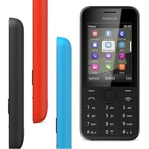 Nokia 207 - tuexpertomovil.com