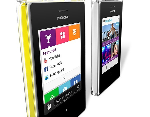 Nokia Asha 503, análisis y opiniones
