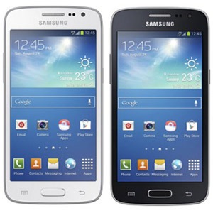 Samsung Galaxy Core 4G - tuexpertomovil.com