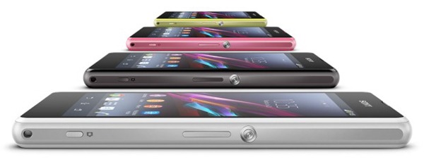 5 móviles de tamaño compacto potentes por menos de 250 euros