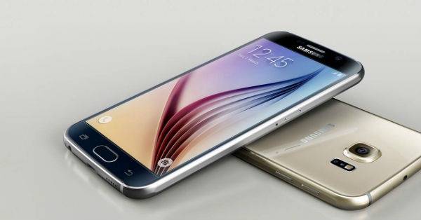 Los Samsung Galaxy S6 empiezan a recibir Android 6.0.1