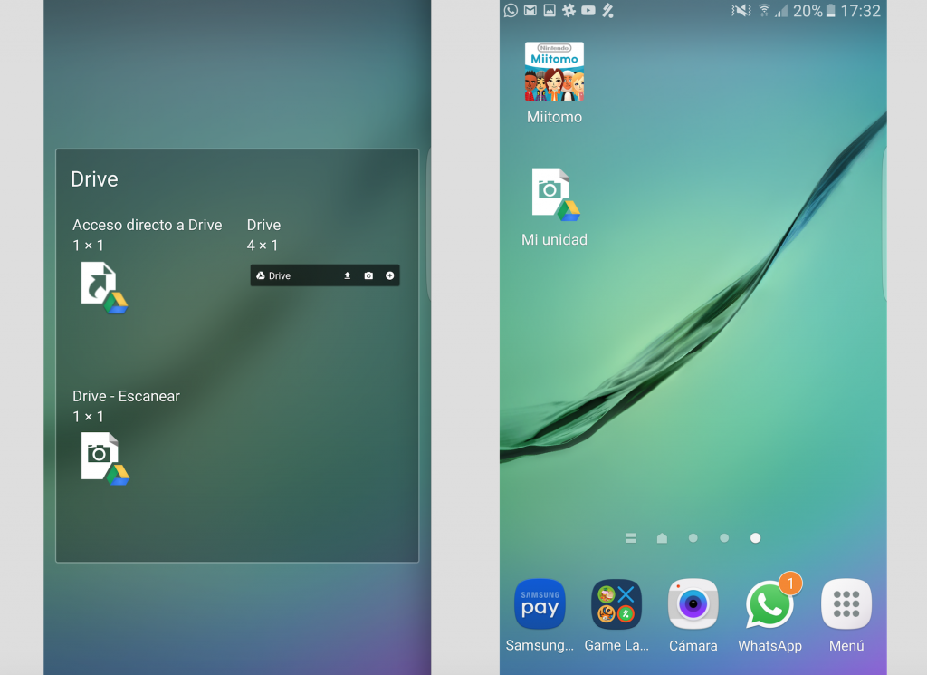 Cómo escanear un documento con tu móvil Android y Google Drive