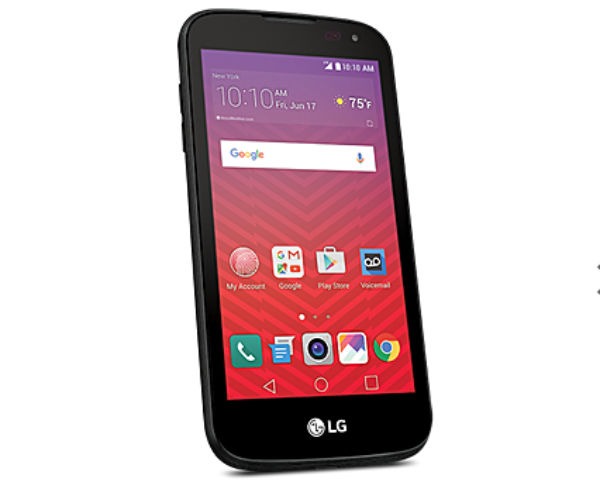 LG K3, todas las claves y caracterí­sticas