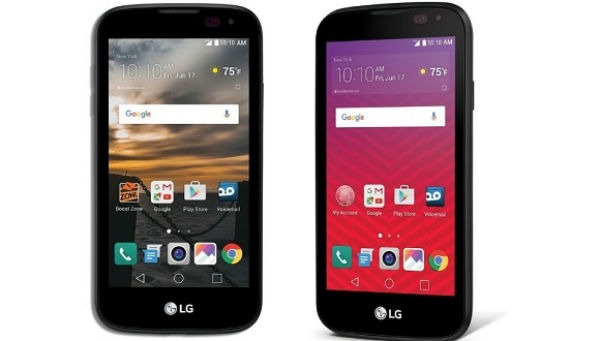 LG K3, todas las claves y caracterí­sticas