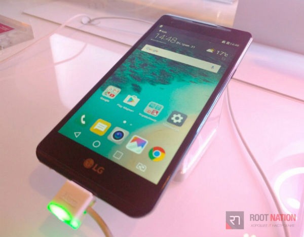 LG X Power y LG X Style, así­ son los nuevos móviles de LG