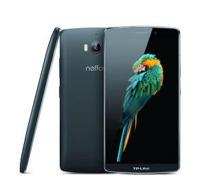 El TP-LINK Neffos C5 Max ya se puede comprar en España