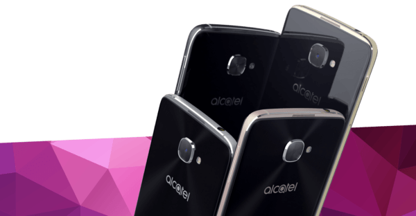 Filtradas las especificaciones del nuevo Alcatel Idol 5