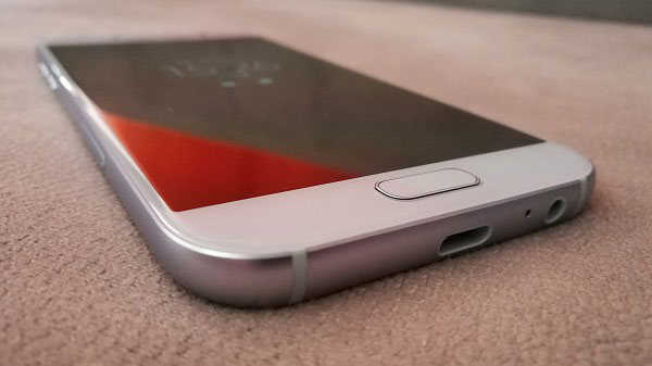 Comparativa Samsung Galaxy A5 2017 vs Huawei Nova 2