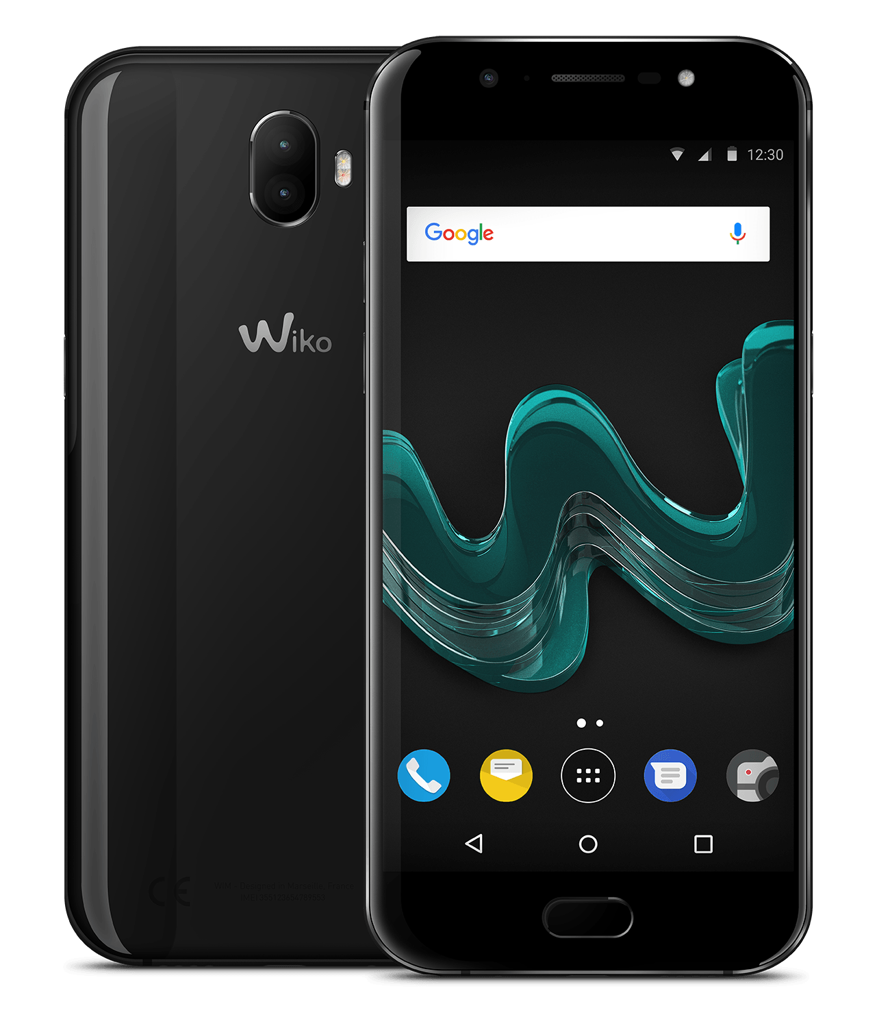 Wiko WIM, caracterí­sticas, precio y opiniones