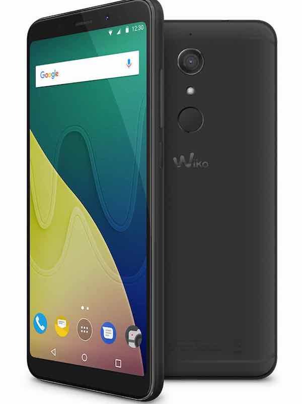 Wiko View XL, caracterí­sticas, precio y opiniones