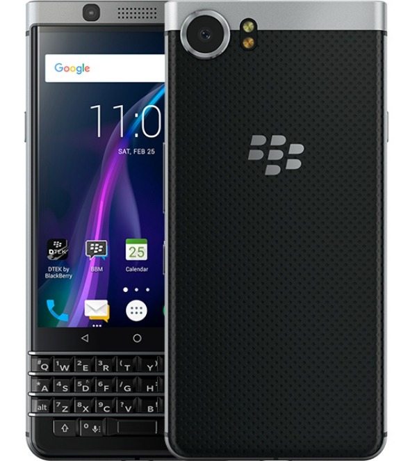 5 móviles con teclado fí­sico que aún puedes comprar