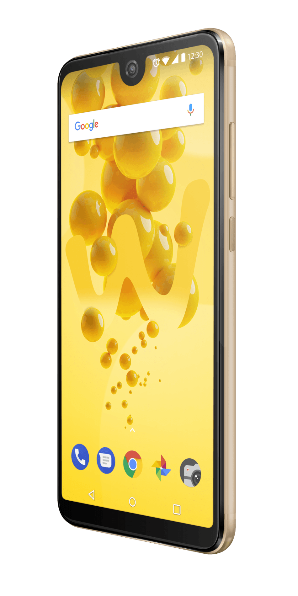 WIKO VIEW 2 Y WIKO VIEW 2 PRO, MÓVILES CON CÁMARA DOBLE Y PANTALLA INFINITA