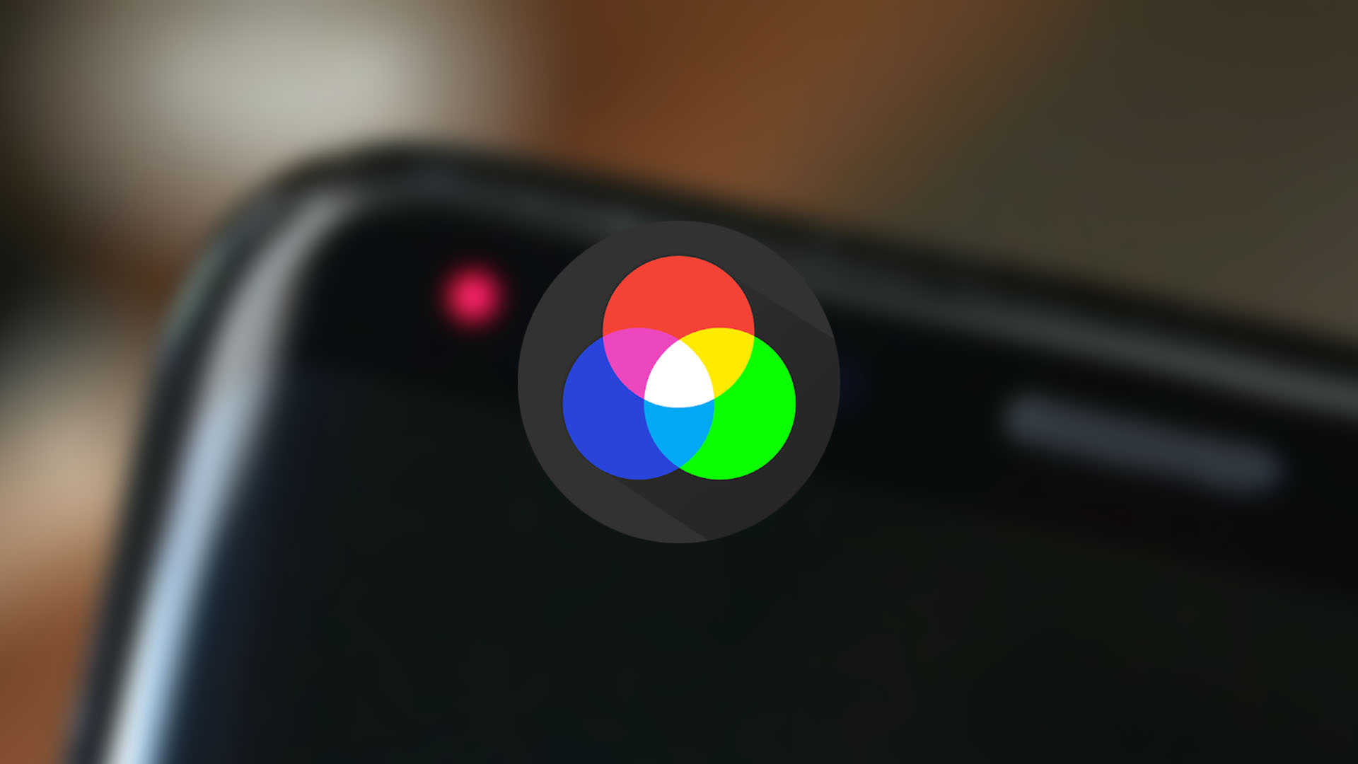 Cómo cambiar el color del LED de notificaciones en Android sin root