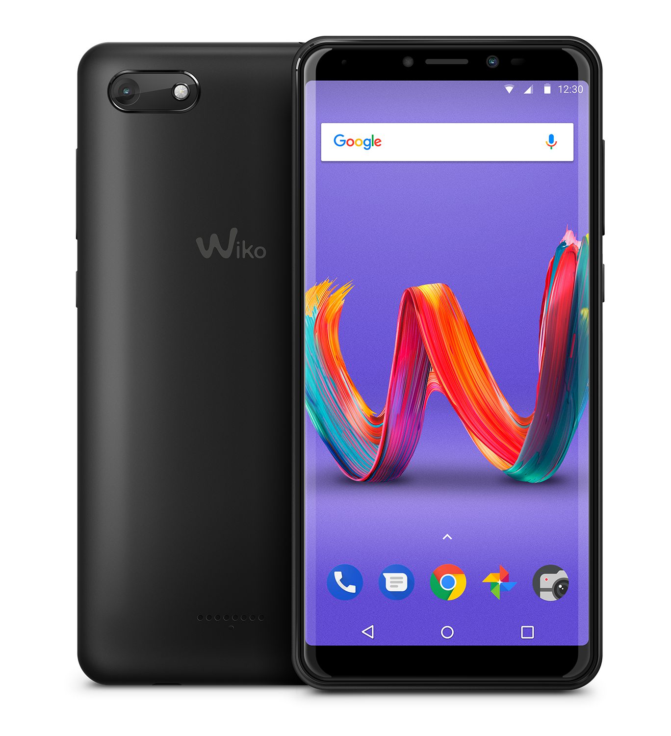 Wiko View 2 Plus,View 2 Go y Harry 2 así son los nuevos terminales de Wiko