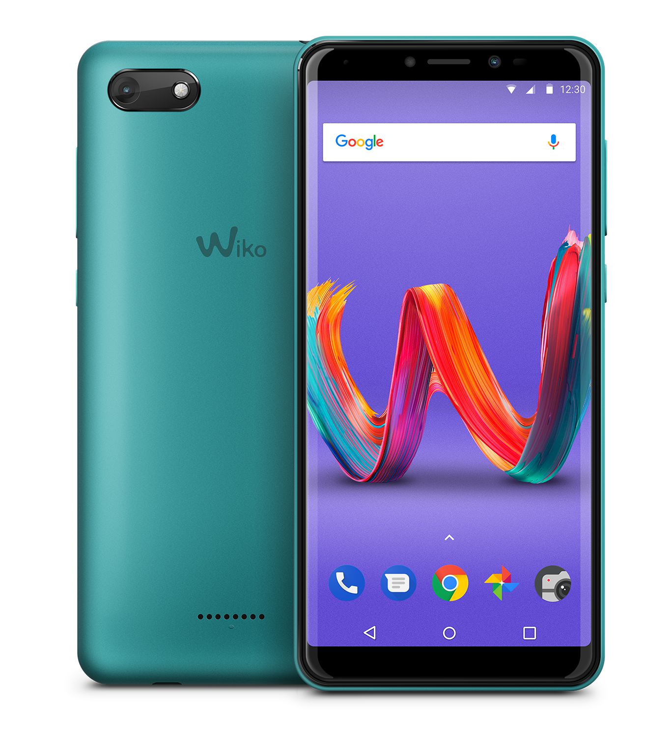 Wiko View 2 Plus,View 2 Go y Harry 2 así son los nuevos terminales de Wiko