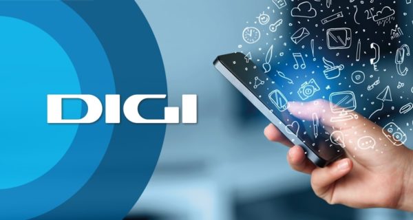 Digi aumenta los datos de su tarifa Ilimitada a 20 GB