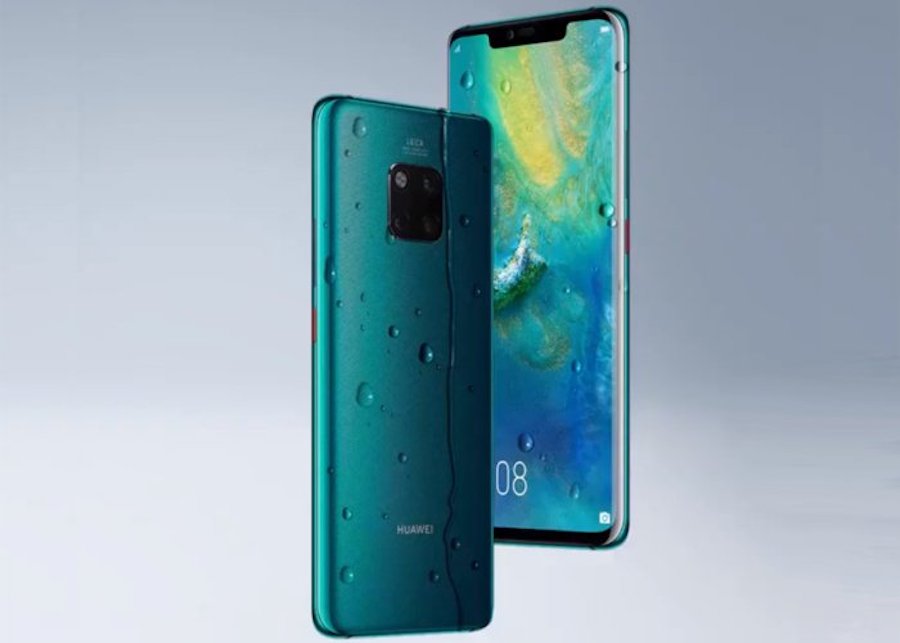 Huawei Share, así funciona el envío instantáneo de archivos entre ...