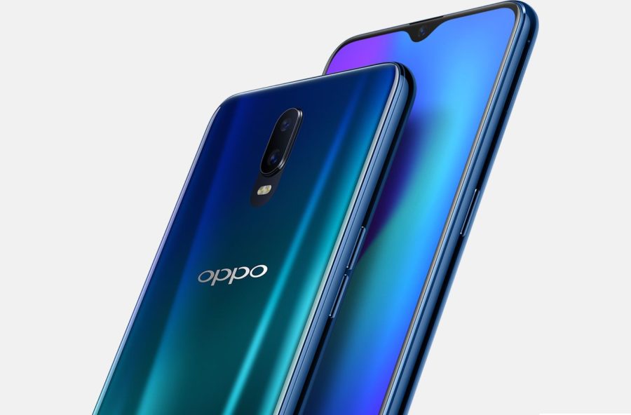 El Oppo R17 Neo al desnudo en una lista de especificaciones completa
