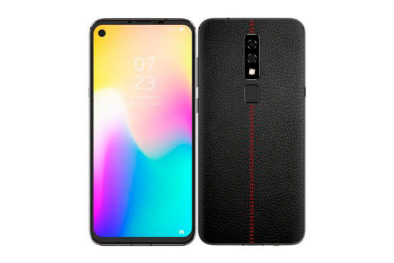 Hisense U30, características y precio