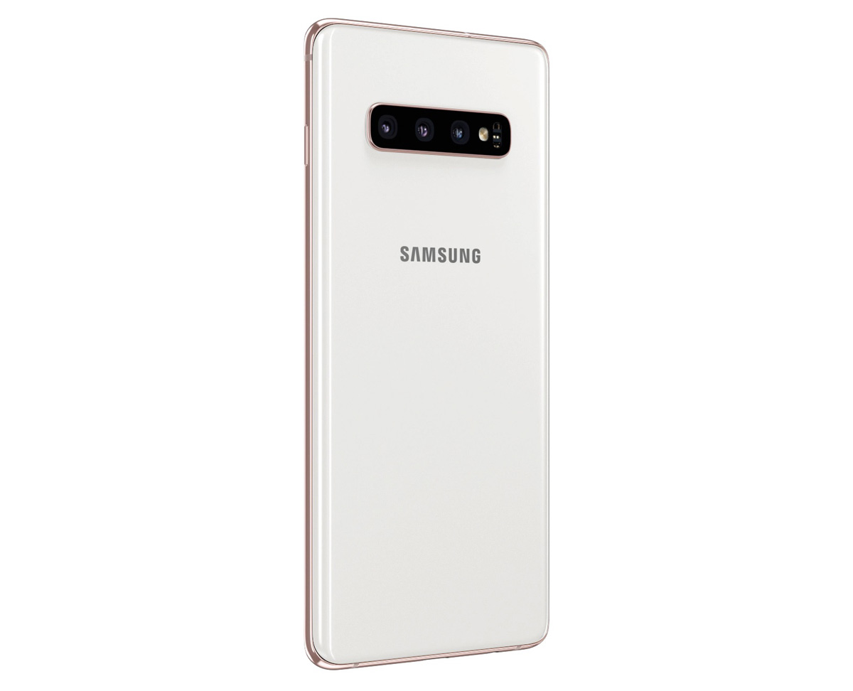 Comparativa Samsung Galaxy S10+ vs Samsung Galaxy Note 9