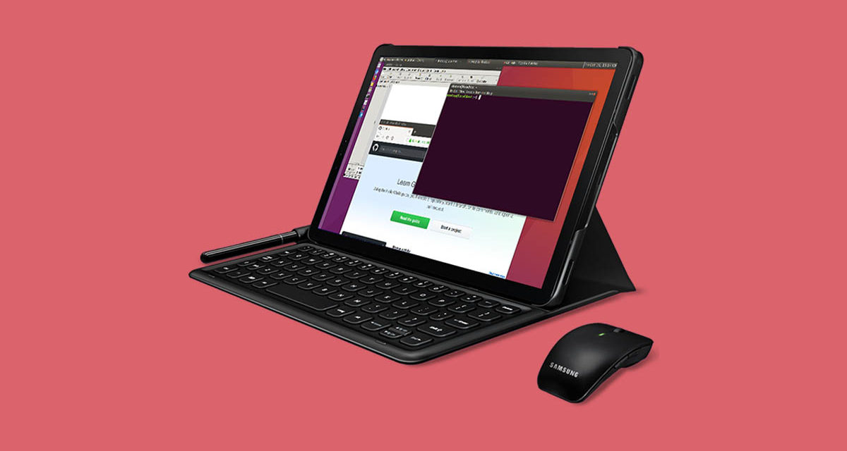 Samsung Linux on DeX, qué es y qué móviles pueden aprovecharlo