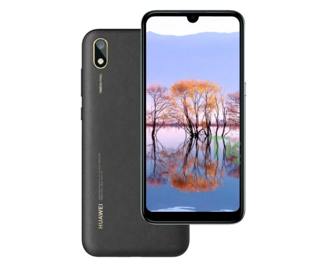 Ya conocemos todas las características del Huawei Y5 2019