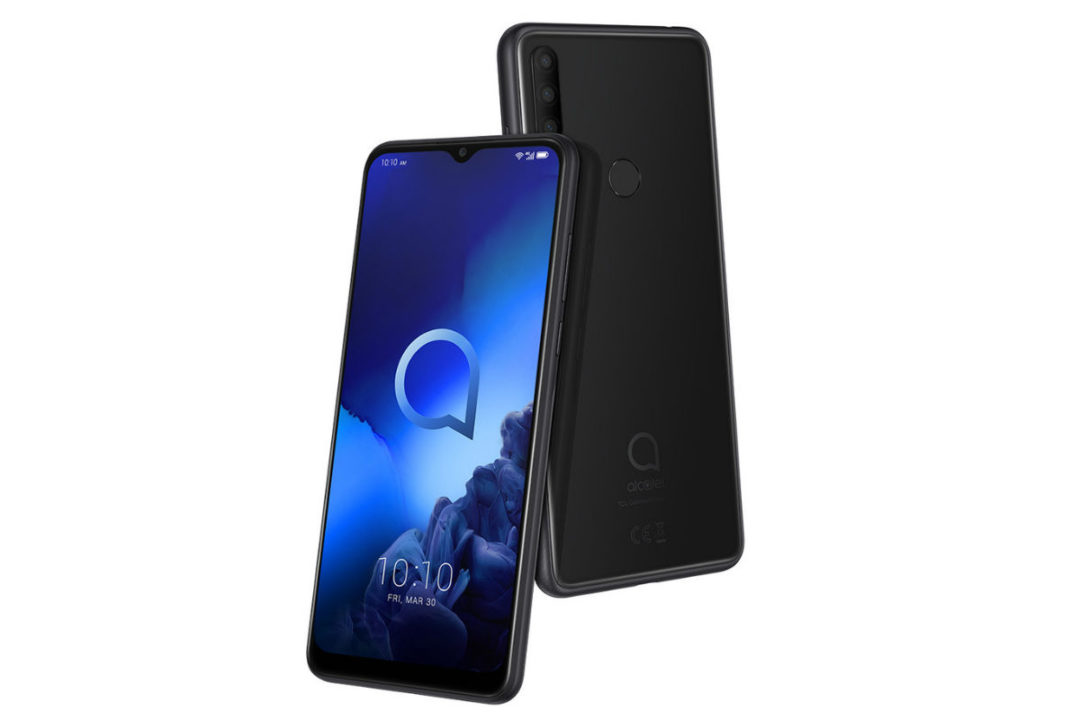 El Alcatel 3x 2020 llega a España: este es el precio por el que podrás ...