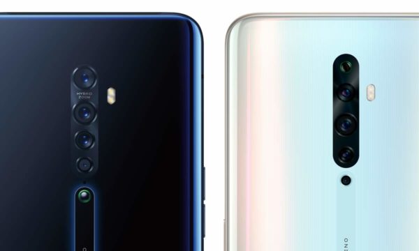 ¿Para qué sirven las 4 cámaras de los nuevos Oppo Reno2 y Reno2 Z?