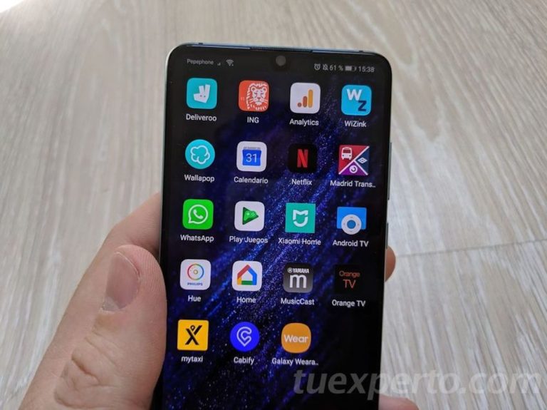 Cómo desinstalar aplicaciones de Huawei de fábrica sin root