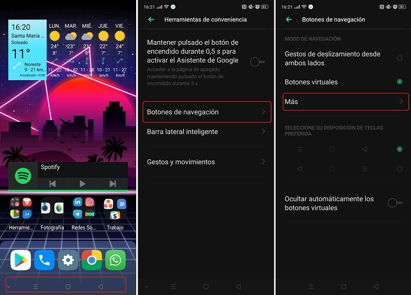 Los mejores trucos para sacarle todo el provecho al Realme X2