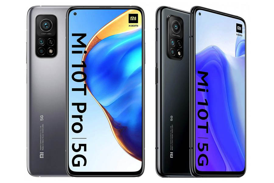 Todas las diferencias entre el Xiaomi Mi 10T Lite vs Mi 10T vs Mi 10T Pro