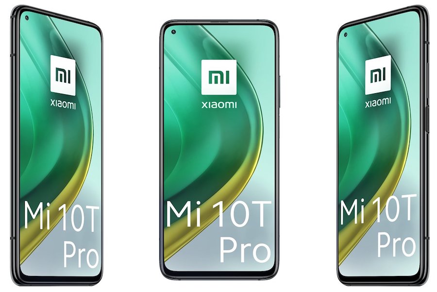 Todas las diferencias entre el Xiaomi Mi 10T Lite vs Mi 10T vs Mi 10T Pro