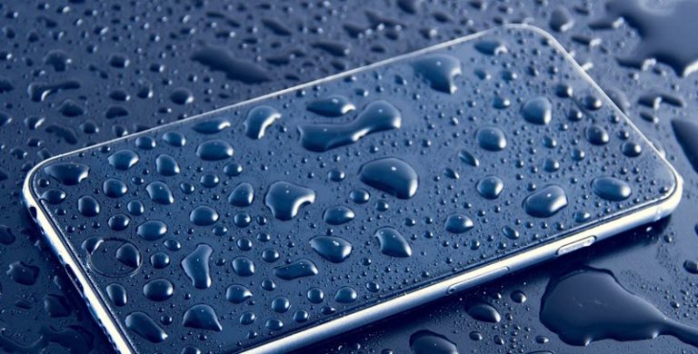 IP53 vs IP68, qué diferencias hay y cuál protege más