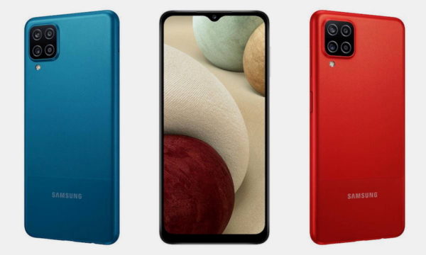Samsung Galaxy A21s vs A12, todas las diferencias que debes conocer