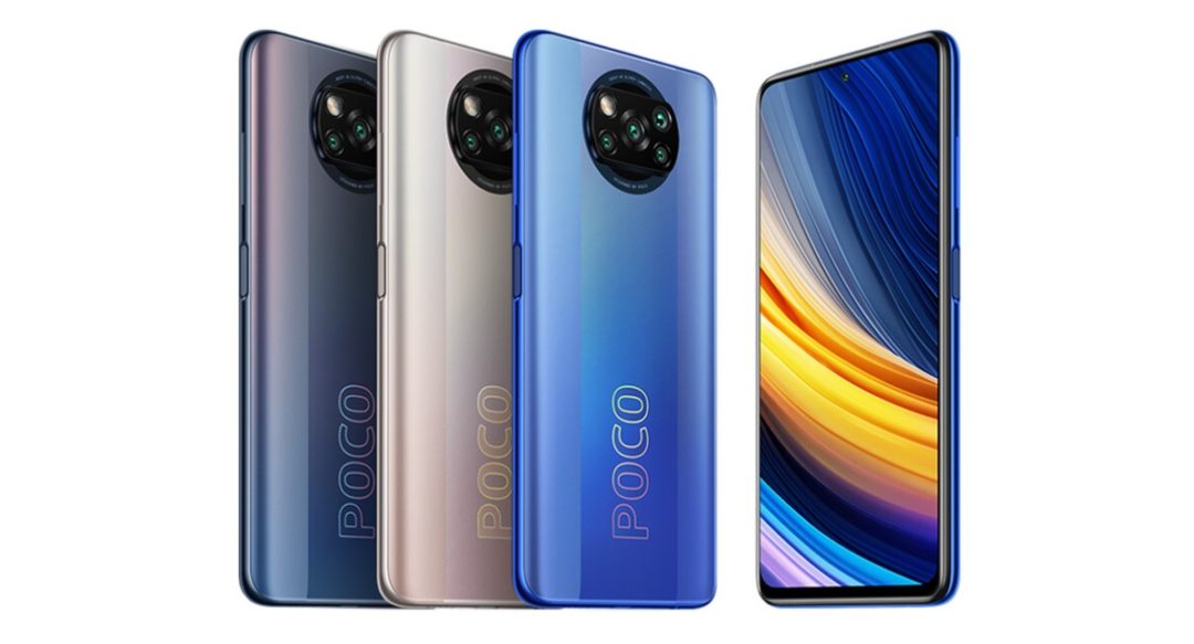 Poco X3 Pro vs Poco X4 GT, comparativa, diferencias y cuál es mejor