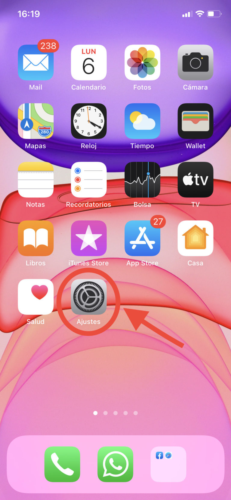 Cómo ver YouTube en modo escritorio en iPhone desde Safari