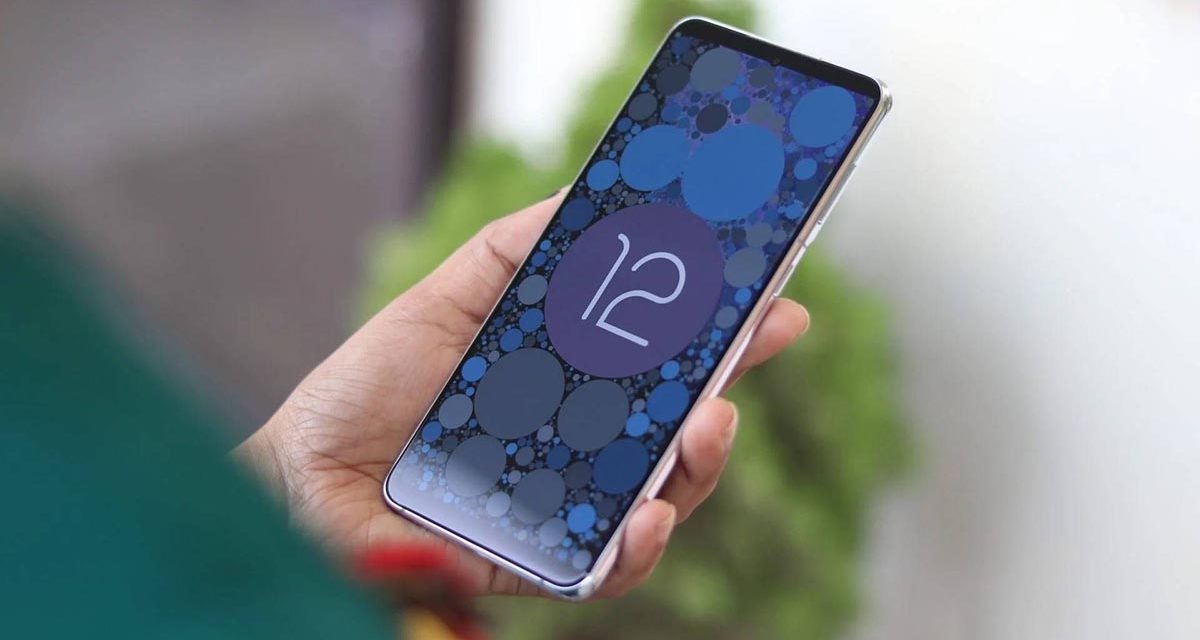 Estos son los móviles de Samsung que se van a actualizar a Android 12 ...
