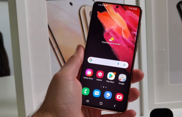 ¿Habrá un Samsung Galaxy S22 Mini en 2022?