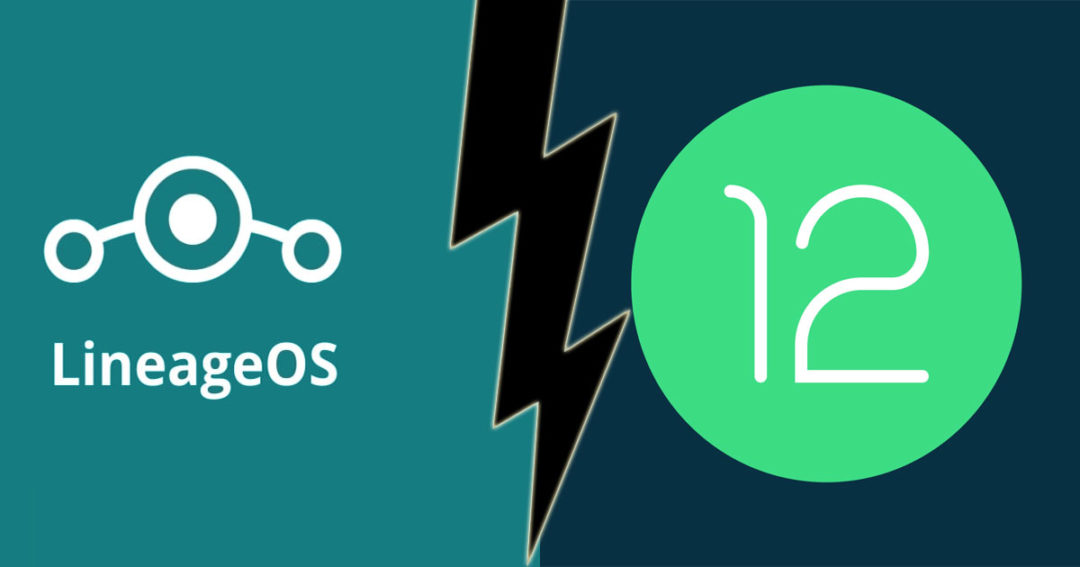 Lineage OS 19 y Android 12: todo lo que sabemos sobre la actualización