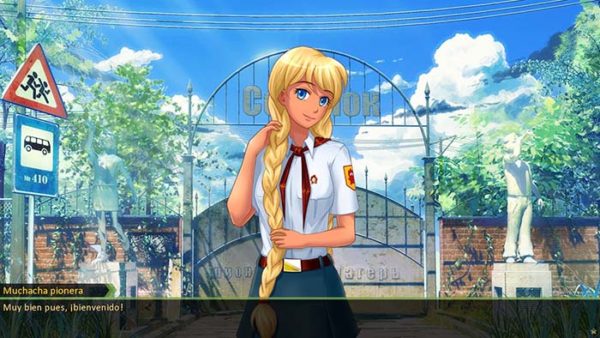 9 juegos parecidos a Summertime Saga para Android: en español, gratis
