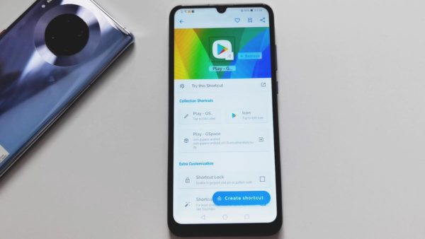 GSpace, todo lo que debes saber sobre la aplicación para instalar Google en Huawei