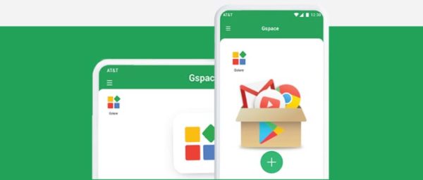 GSpace, todo lo que debes saber sobre la aplicación para instalar Google en Huawei